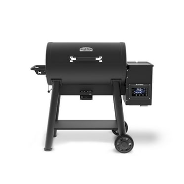 Expert Grill Commodore Pellet Grill and Smoker - Walmart.com