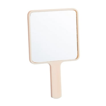 Conair Styling Essentials Compact Handheld Mirror with 5x Magnification ...