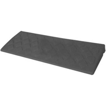 Heavy Duty Plastic Driveway Ramp for Car, Bike, Scooter, Motorcycle ...