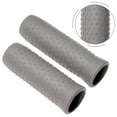 1 Pair For Segway -Ninebot Max G30 1 Pair Rubber Handlebar Grip Anti ...
