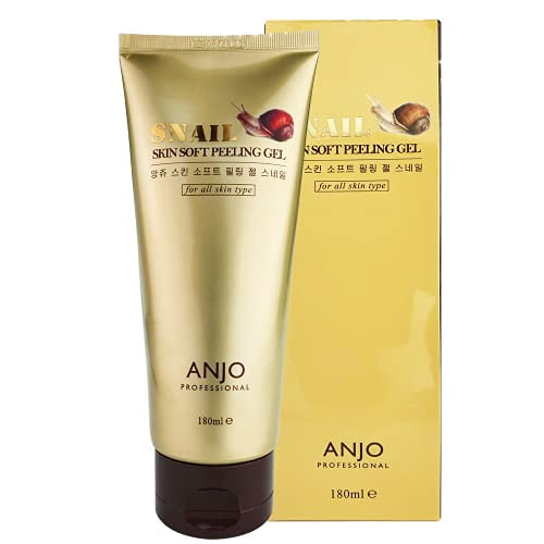 Click here for Feel Foxy Anjo Skin Soft Snail Peeling Gel - 180 M... prices