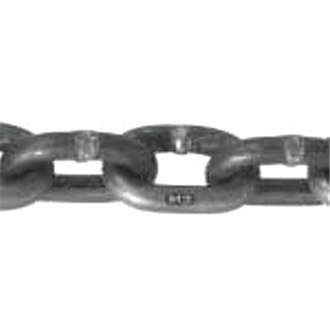 CAMPBELL TRANSPORT CHAIN,1/4,Y/C,400'/DRM (400 Each) 0510410 - Walmart.com