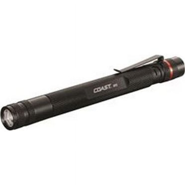 Coast PX20 LED Flashlight, 125 Lumens - Walmart.com