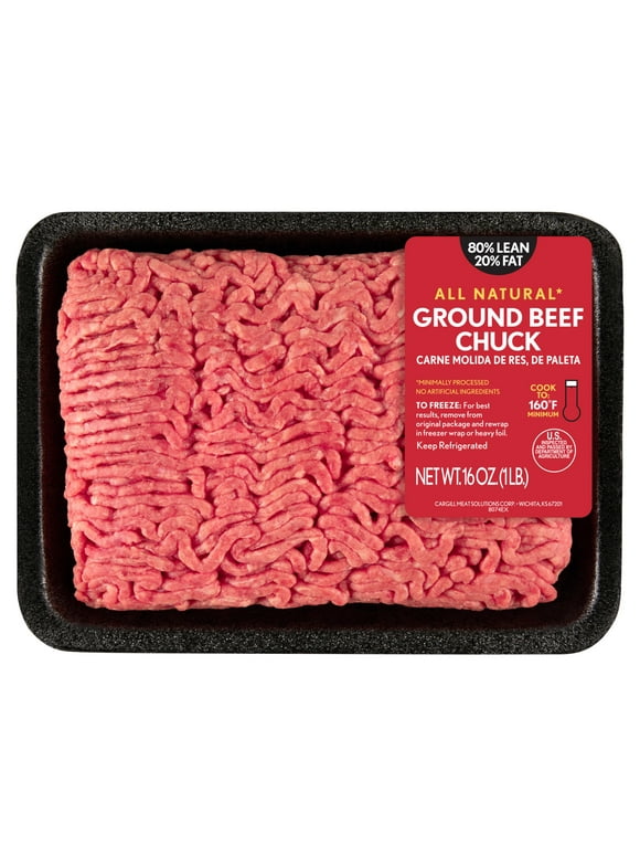 Ground Beef in Beef & Lamb - Walmart.com
