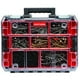 CRAFTSMAN VERSASTACK System 10-Compartment Plastic Small Parts ...