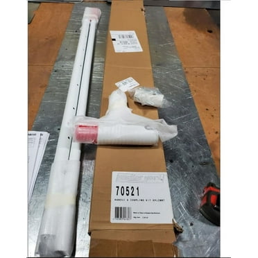 Weatherguard 350-3-01 Compact 50 Gal Transfer Tank - Walmart.com