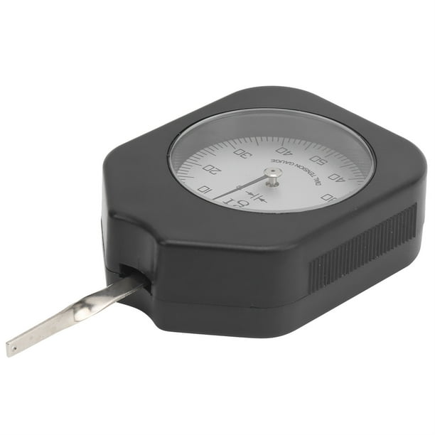 Dial Tension Tester, Tension Meter Force Gauges For Relay Tip Pressure ...