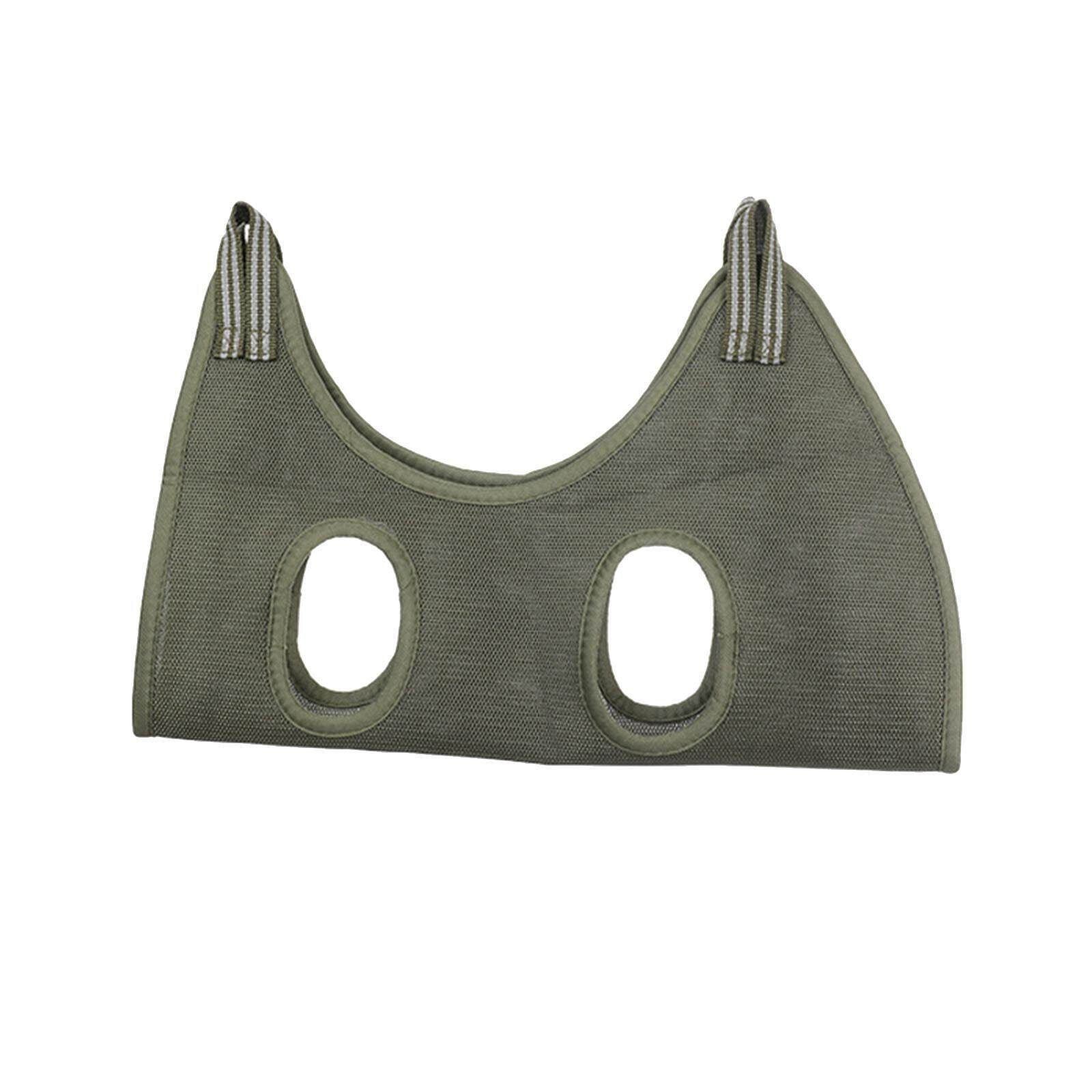 Click here for Fashionhome Pet Cat Dog Grooming Hammock Helper Ta... prices