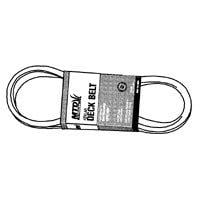 MTD Brands 954-0468 Upper Transmission Belt - Walmart.com