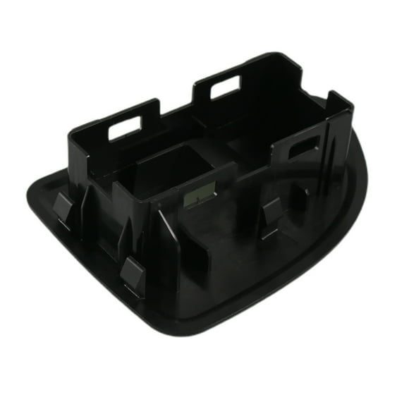 Silverado Window Switch Bezel