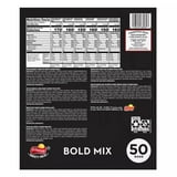 Frito Lay Bold Mix Variety Pack Chips, Snack Assortment Multipack (50 ...