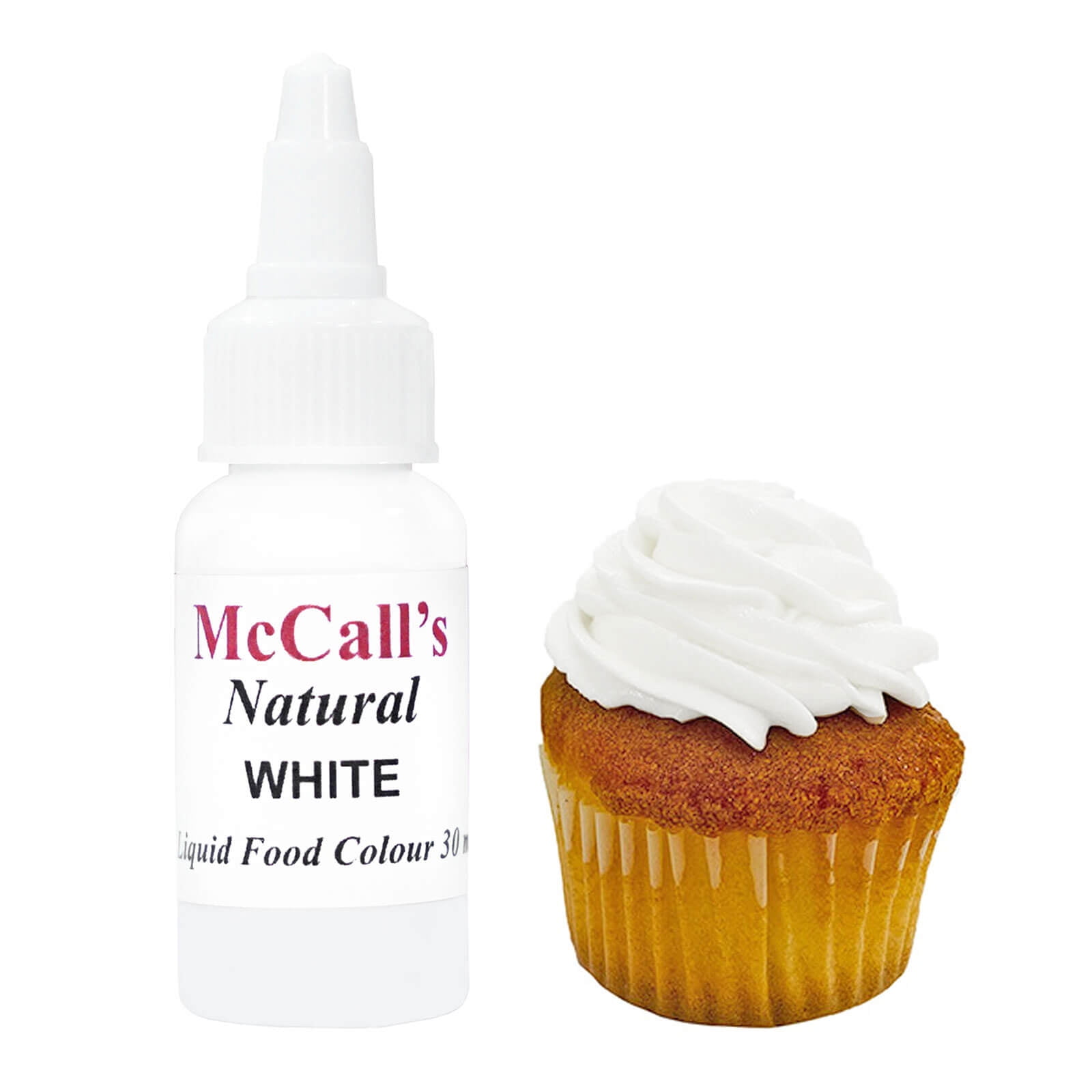 Click here for Mccalls Bakers Warehouse Natural Liquid Food Color... prices