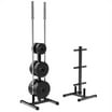 CanDo Plyometric Rack, Vertical, 5-Ball Capacity - Walmart.com
