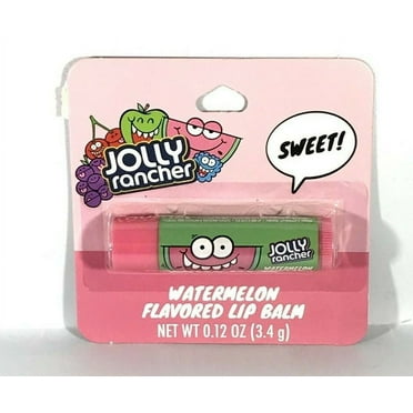 Jolly Rancher 8pk Lip Balm - Walmart.com