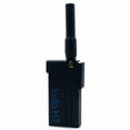 New Kv4p HT Homebrew VHF UHF Radio for Android Phone Into Ham Radio ...