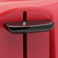 Kitchen Selectives Wide Slot 2 Slice Toaster Red with Bagel Function ...