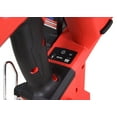 Milwaukee 2841-20 Cordless 18V 16 Gauge Angled Finish Nailer (Bare Tool ...