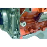 ICT Billet LS Engine Swap M16 1.5 Adapter to 1/8 NPT Oil Pressure ...