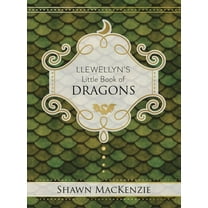 Llewellyn's Little Books Llewellyn's Little Book of Dragons, Book 11 ...