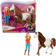 Spirit Riding Free Toys - Walmart.com