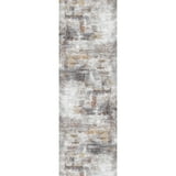 BERTHMEER 2'x6' Washable Runner Rugs for Hallway Kitchen Entryway Non ...