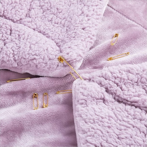 450 piezas coloridos imperdibles, imperdibles decorados, imperdibles de ...