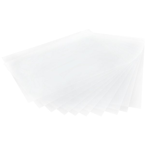 Lámina retráctil Bling Bling kit de 10 láminas retráctiles DIY Papel ...