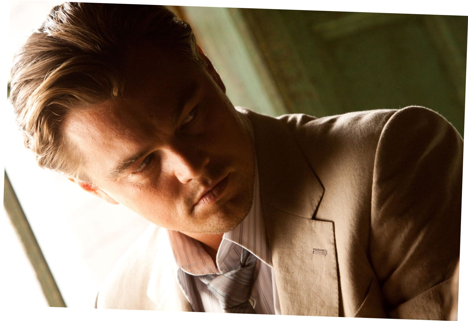 Best Posters Leonardo Dicaprio Inception Poster 11Inx17In Mini Poster ...
