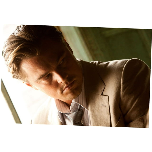 Best Posters Leonardo Dicaprio Inception Poster 11Inx17In Mini Poster ...