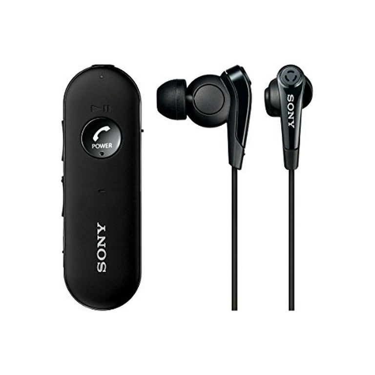Sony Mdr Ex31bn