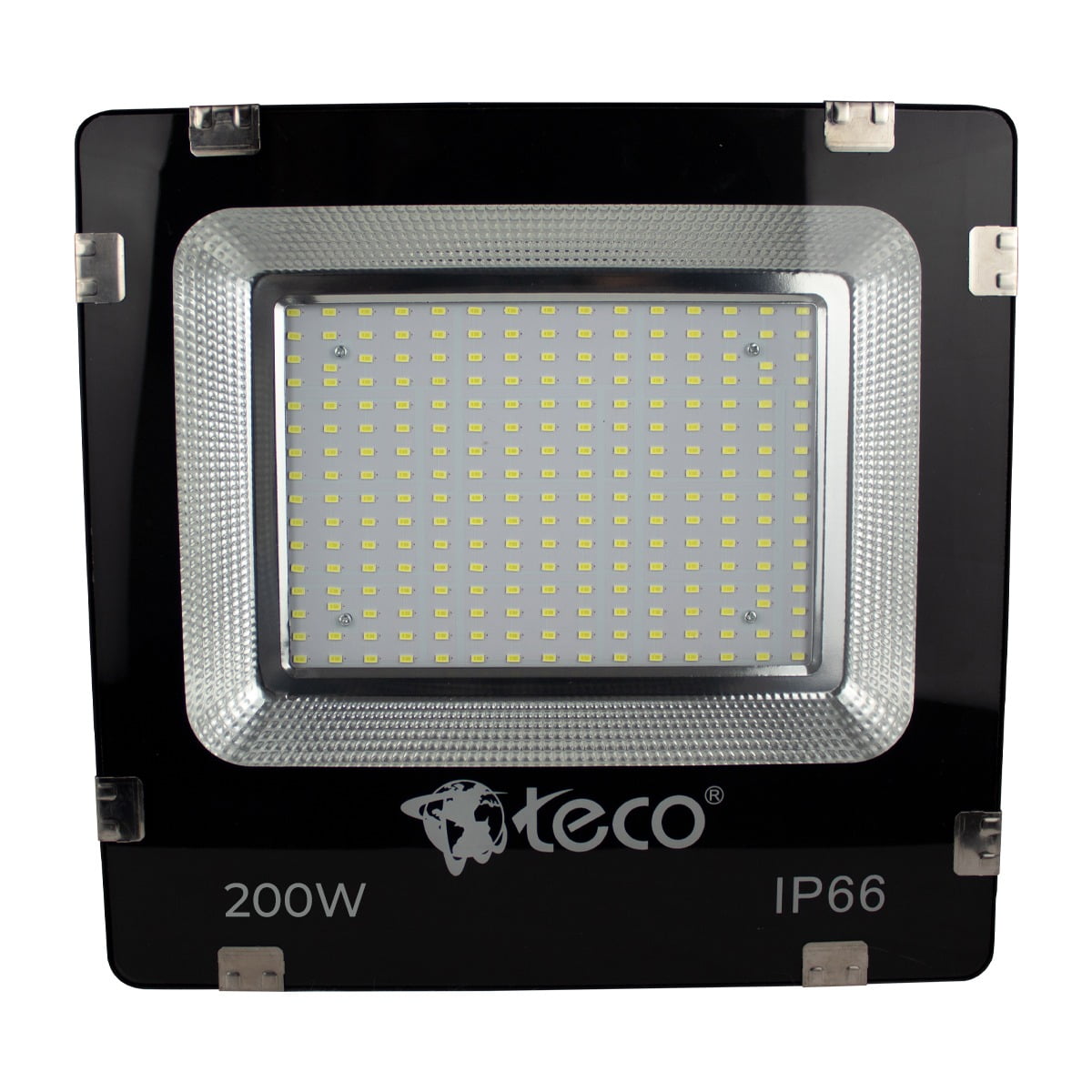 Lampara Reflector LED 200w Teco Luz Blanca IP66 | Walmart en línea