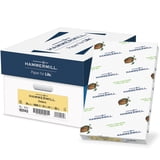 Hammermill Colored Copy Paper, 20Lb, 8-1/2"x14", 10 RM/CT, Ivory 103143 ...