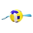 Dog Ball, Interactive Dog Ball, Dog Interactive Toys for Boredom, Tug ...