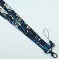 Anime Source Final Fantasy XV Video Game Noctis Character Lanyard ...