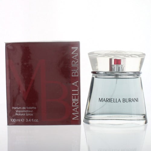 Mariella Burani - MB Perfume by MARIELLA BURANI 3.4 oz. EDT spray Women ...