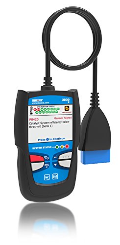 Innova 3030 CanOBD2?? Diagnost Innova 3030Innova | Bodega Aurrera en línea