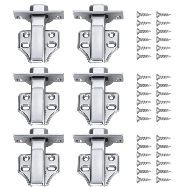 Stage Hinges3 Sets Hinges for Cabinet Door Hinges Door Hinges Precision ...
