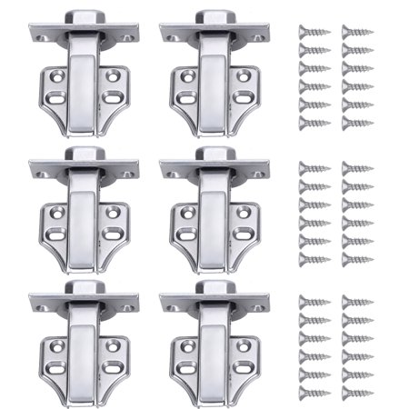 Stage Hinges3 Sets Hinges for Cabinet Door Hinges Door Hinges Precision ...