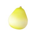5 Pack Cute Toys Set Slow Rising Star And Pear Shaped Stress Relief ...
