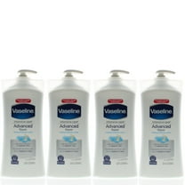 Vaseline Intensive Care Advanced Repair Unscented Lotion 10 oz ...