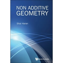 Non Additive Geometry, (Hardcover) - Walmart.com