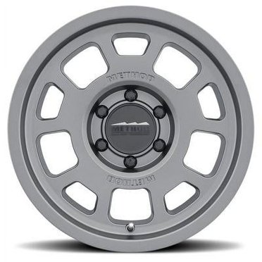 Method Race Wheels mr502 rally 17x8 5x114.3 38et 67.1mm method bronze ...