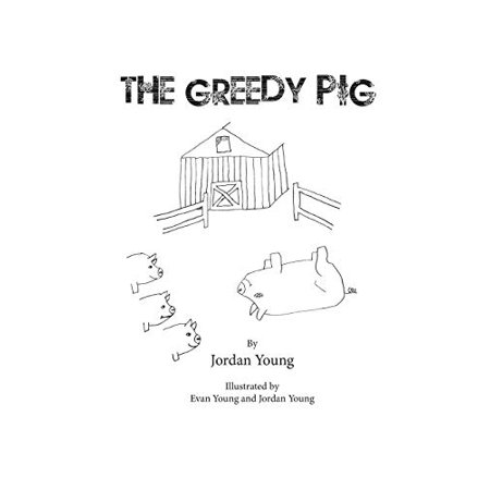The Greedy Pig | Walmart Canada