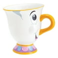 Disney Beauty and the Beast Offical Licensed Chip Tea Cup by Paladone ...
