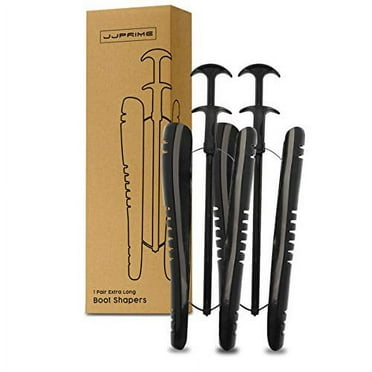 Boot Shapers, 2 Pairs - Walmart.com