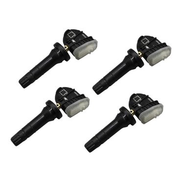 Schrader 20283 Tire Pressure Monitoring System - TPMS Sensor for 2015 ...