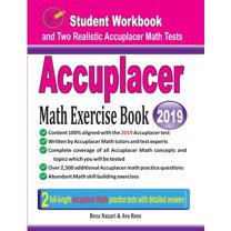 MCAS Math Workbook: 8th Grade Math Exercises, Activities, and Two Full ...