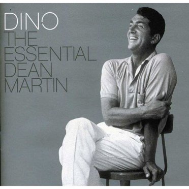 Dean Martin - Icon 2: The Essential Dean Martin - Easy Listening - CD ...