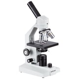 AmScope 40x-1000x Cordless LED Compound Biological Microscope New ...