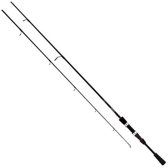 Light Action Rods